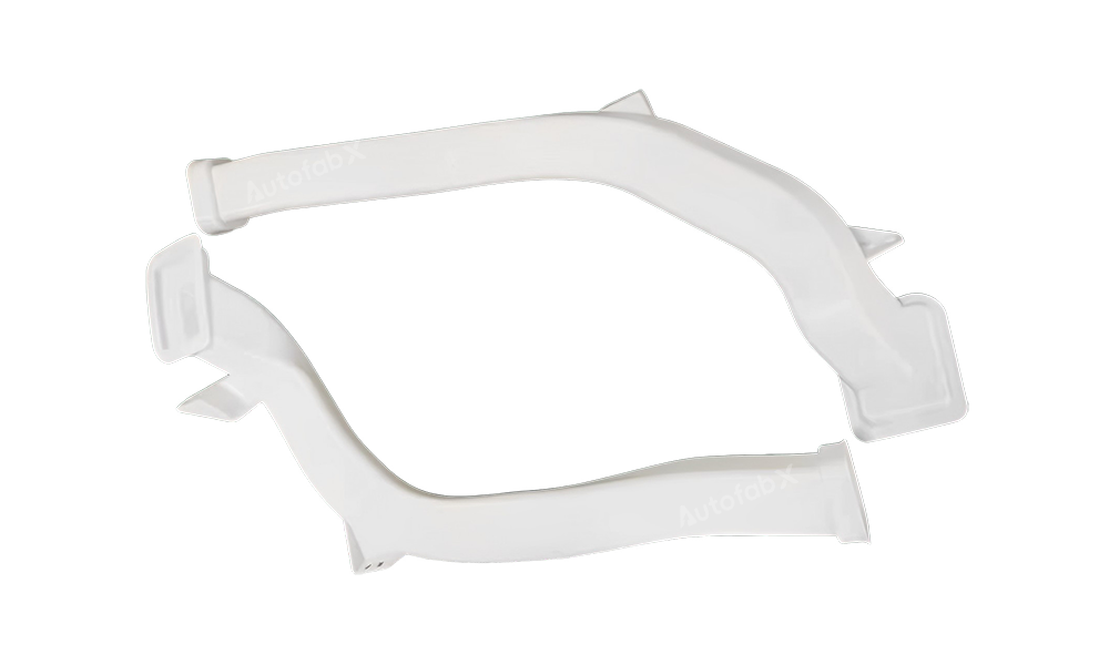 PC Material | FDM 3D Printing | AutofabX